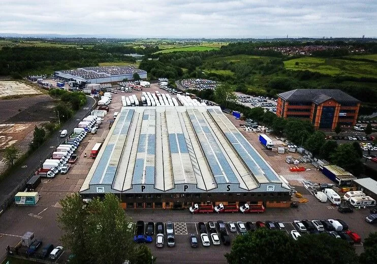 About Us | PPS Commercials